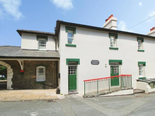 Apartment at Llanerch Y Mor, Penmaenmawr