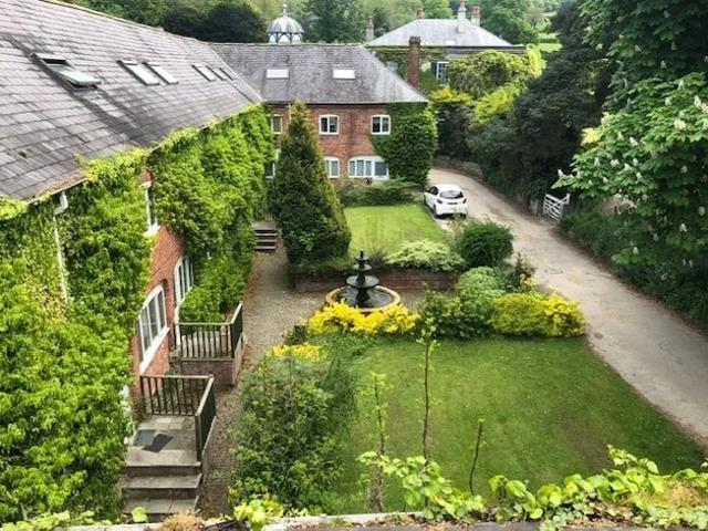 Apartment at Llanrhydd Road, Ruthin