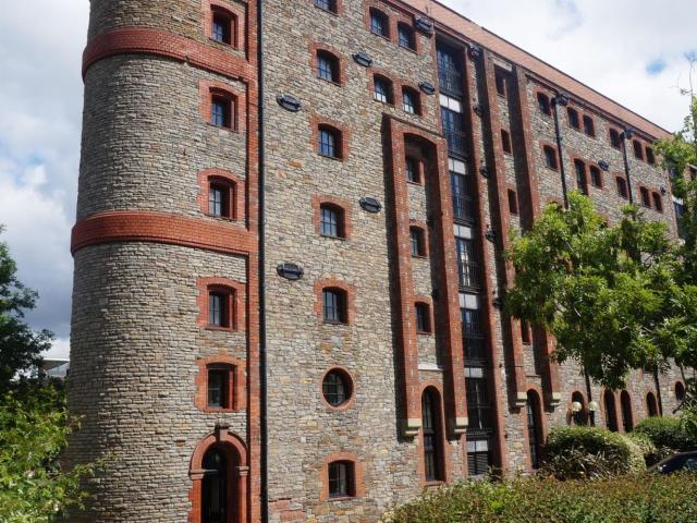 Apartment at Llansannor Drive, Cardiff