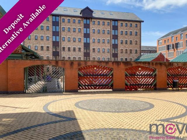 Apartment at Llanthony Road, Gloucester