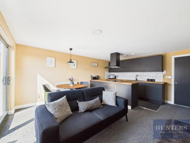 Apartment at Llanthony Road, Gloucester