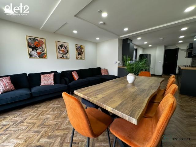 Apartment at Llantrisant Street, Cardiff
