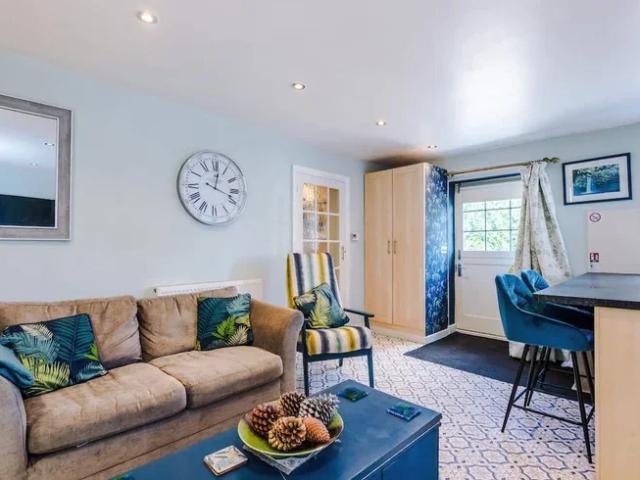Apartment at Llay New Road, Wrexham