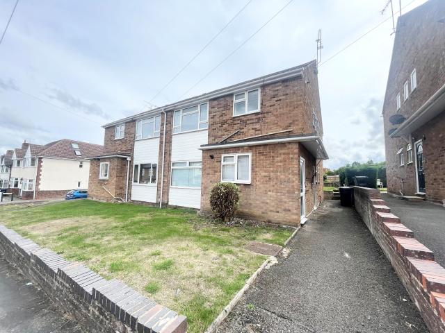 Apartment at Llewellyn Road, Royal Leamington Spa