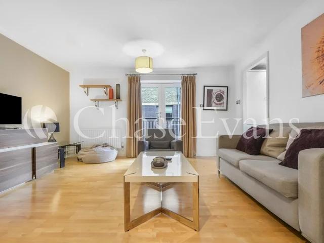 Apartment at Llewellyn Street, Greater London