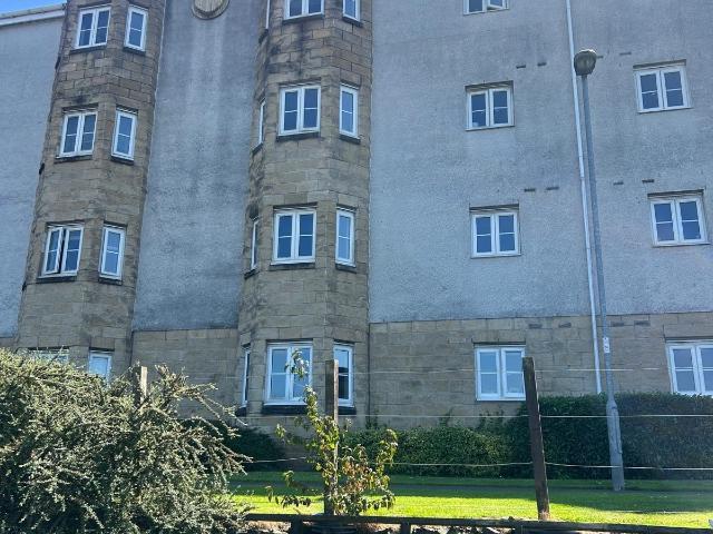 Apartment at Lloyd Court, Rutherglen