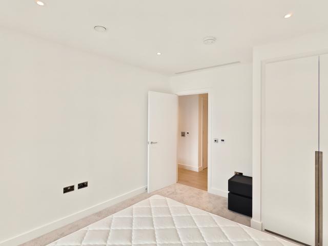 Apartment at Lloyd Baker Street, Greater London