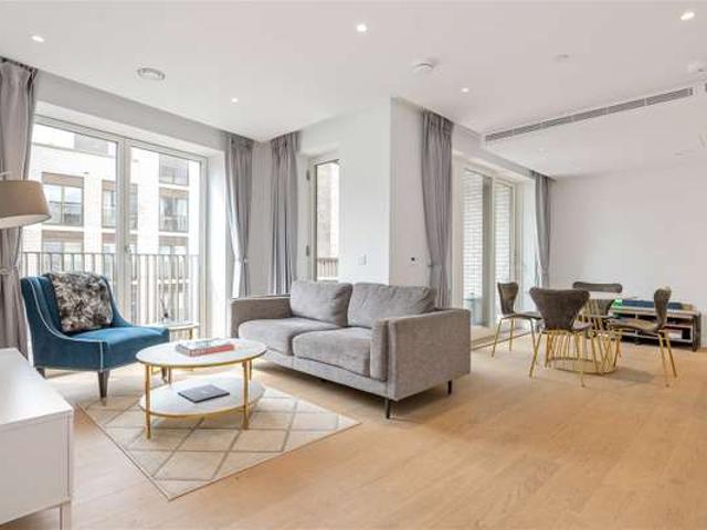 Apartment at Lloyd Baker Street, Greater London