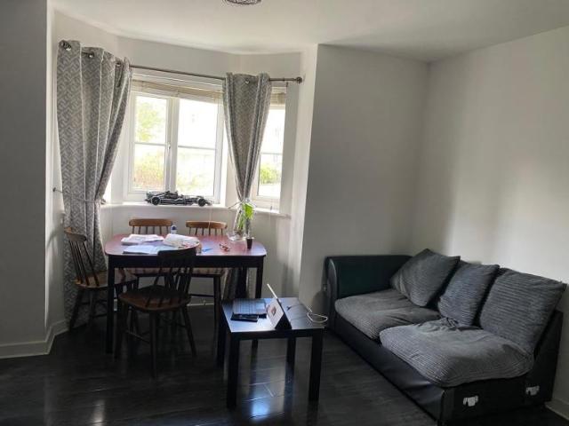 Apartment at Lloyd Street, Rutherglen