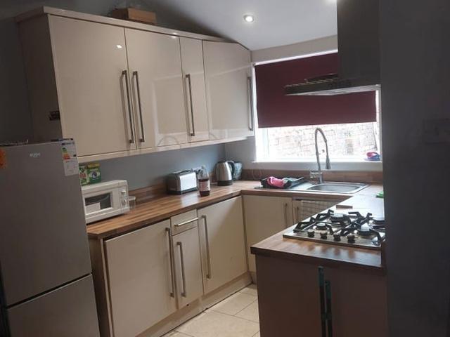 Apartment at Lloyd Street South, Manchester