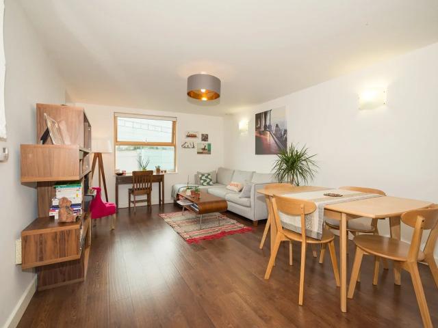 Apartment at Lloyds Row, Greater London