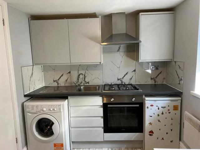 Apartment at Luton Road, Chatham