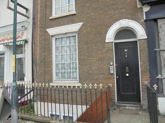 Apartment at Luton Road, Chatham