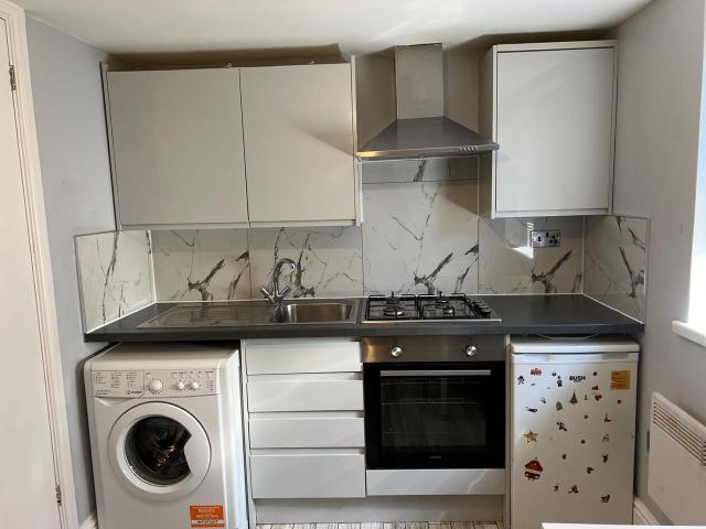 Apartment at Luton Road, Chatham