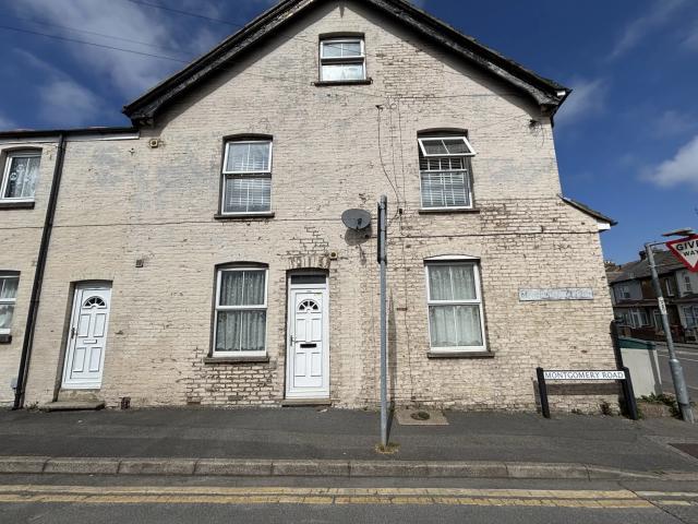 Apartment at Luton Road, Chatham