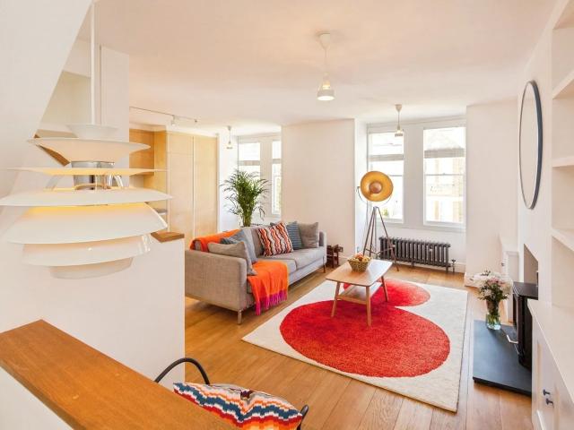 Apartment at Lutwyche Road, Greater London