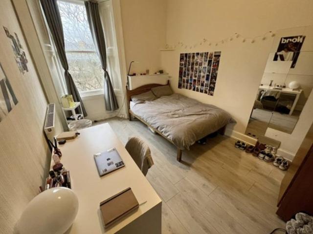 Apartment at Lutton Place, City of Edinburgh