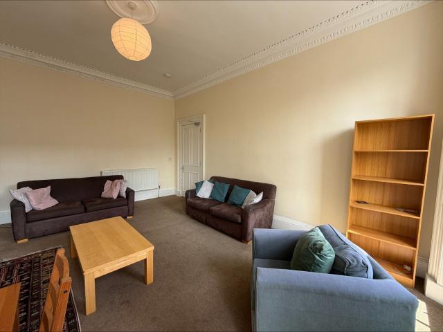 Apartment at Lutton Place, City of Edinburgh