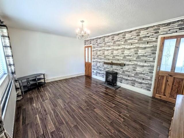 Apartment at Lutterworth Road, North Tyneside
