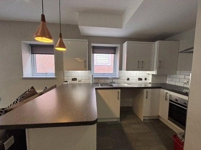 Apartment at Lucan Street, Hartlepool