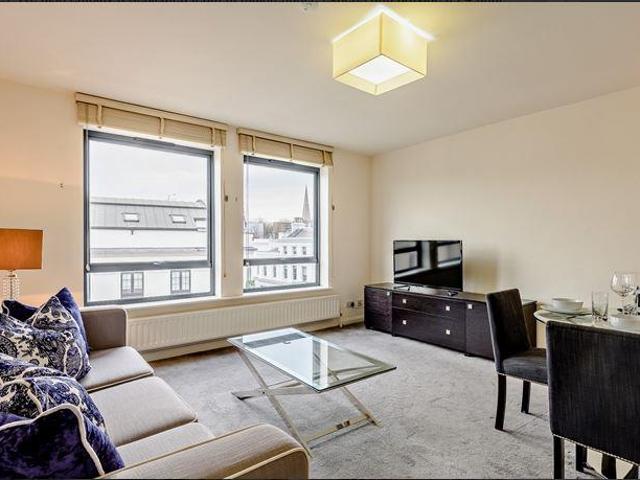 Apartment at Lucan Place, Greater London