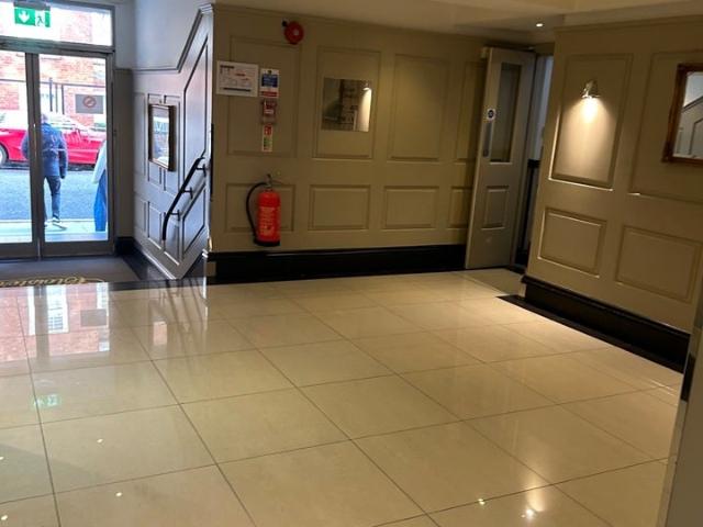 Apartment at Lucan Place, Greater London
