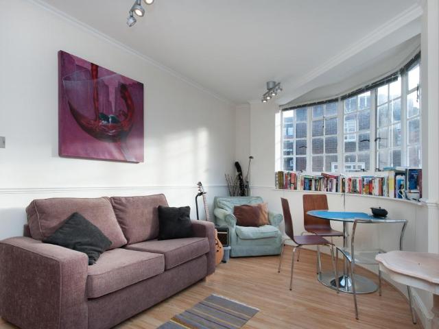 Apartment at Lucan Place, Greater London
