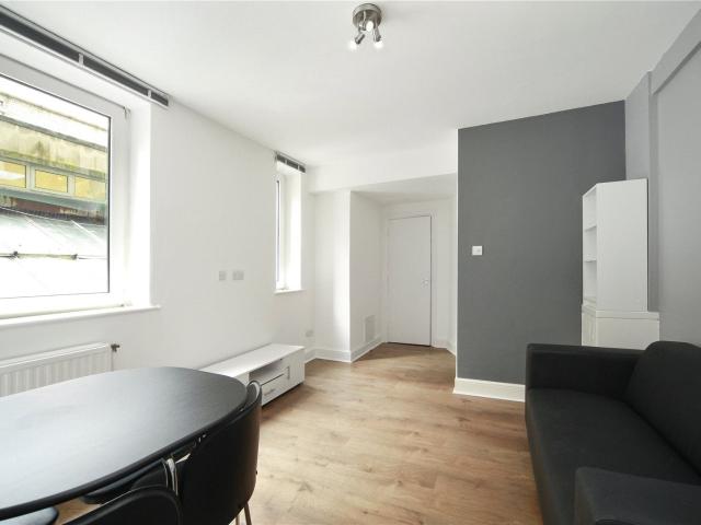 Apartment at Lucan Place, Greater London