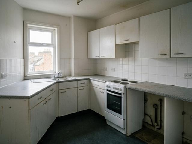 Apartment at Lucas Avenue, Chelmsford
