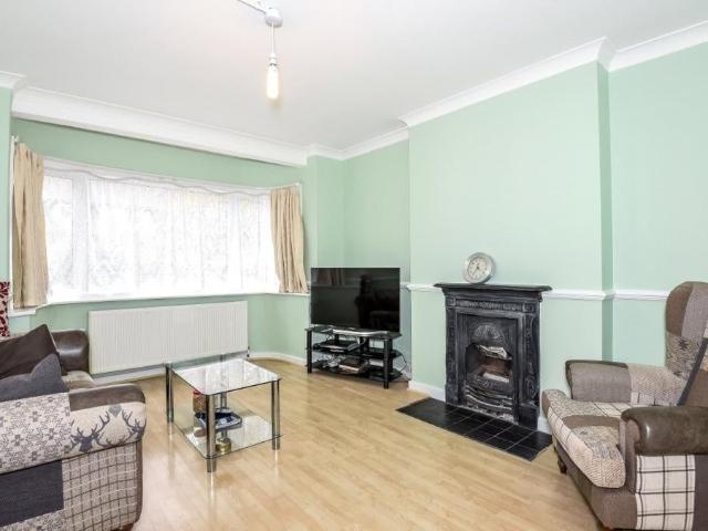 Apartment at Lucas Avenue, Greater London