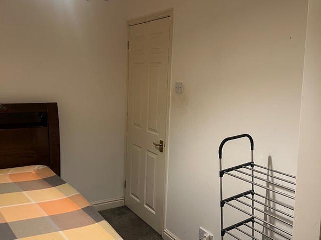 Apartment at Lucas Gardens, Greater London