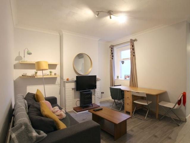Apartment at Lucas Street, Cardiff