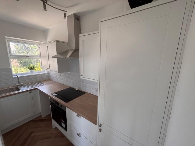 Apartment at Lucas Street, Cardiff