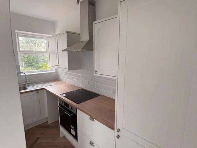 Apartment at Lucas Street, Cardiff