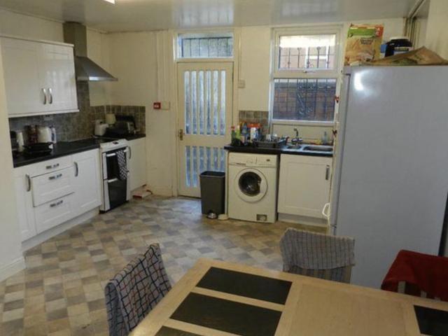 Apartment at Lucas Street, Leeds