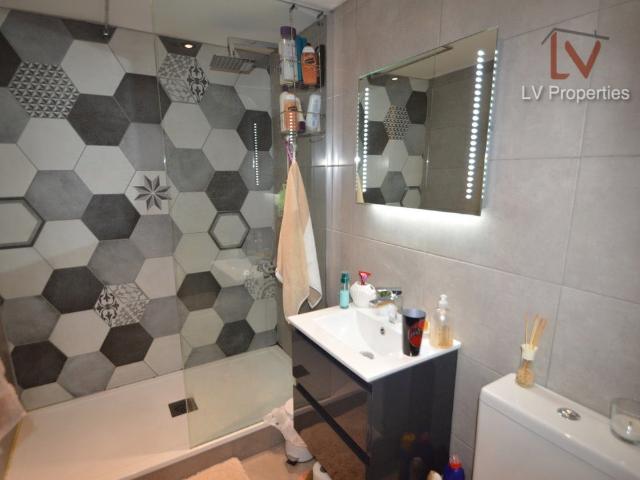 Apartment at Lucas Place, Leeds
