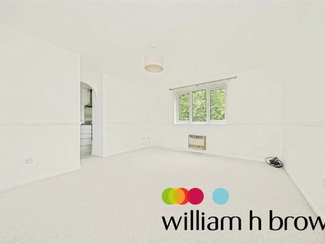 Apartment at Lucas Road, Babergh