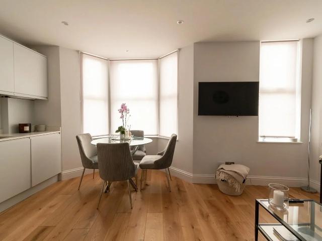 Apartment at Lucas Road, Greater London