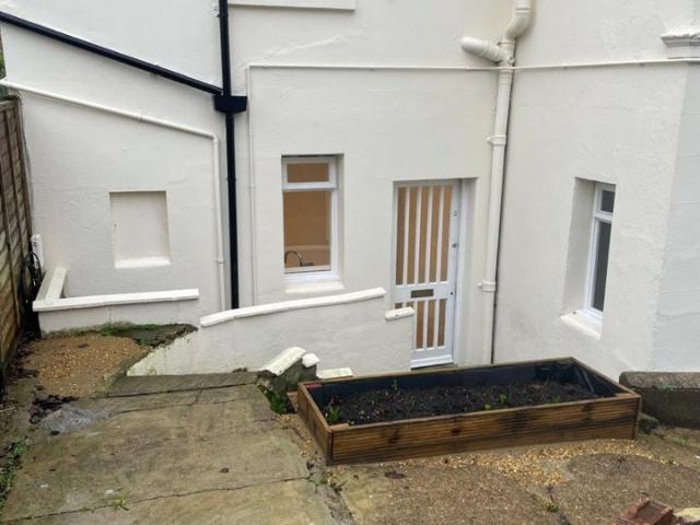 Apartment at Lucerne Road, Brighton