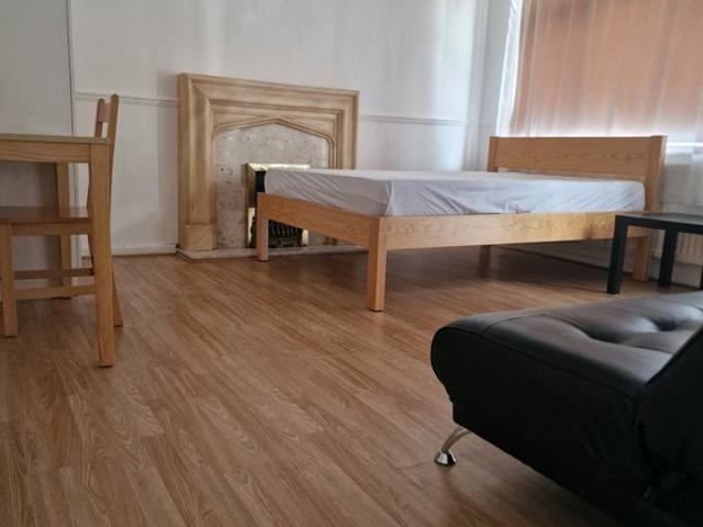 Apartment at Lucey Way, Greater London
