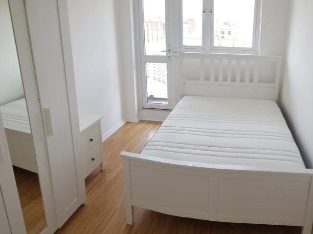 Apartment at Lucey Way, Greater London