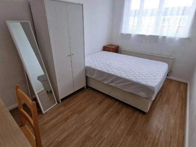 Apartment at Lucey Way, Greater London