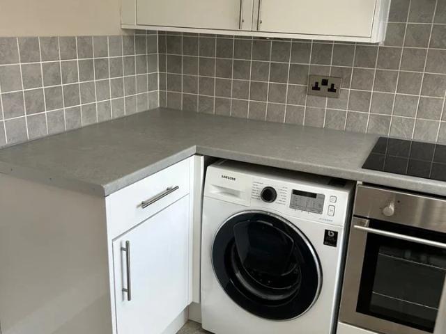 Apartment at Lucknow Court, Sheffield