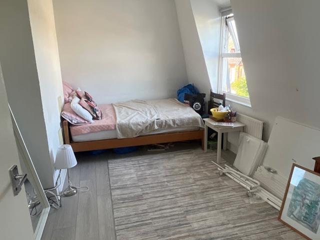 Apartment at Lucien Road, Greater London