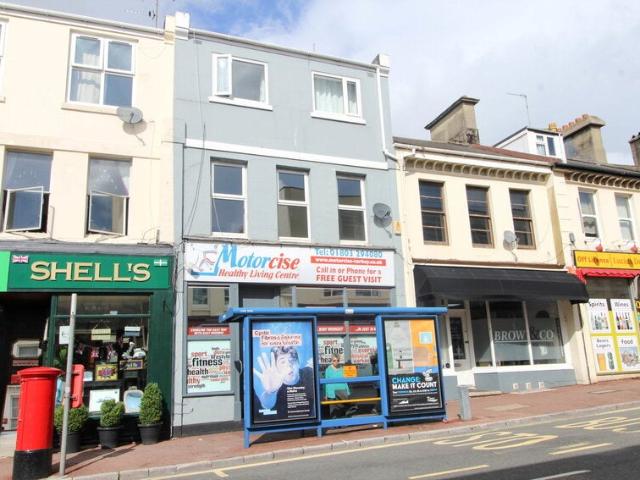 Apartment at Lucius Street, Torquay
