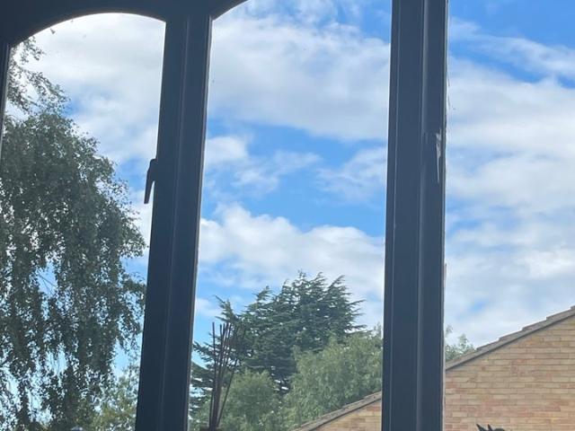 Apartment at Ludford Close, Greater London