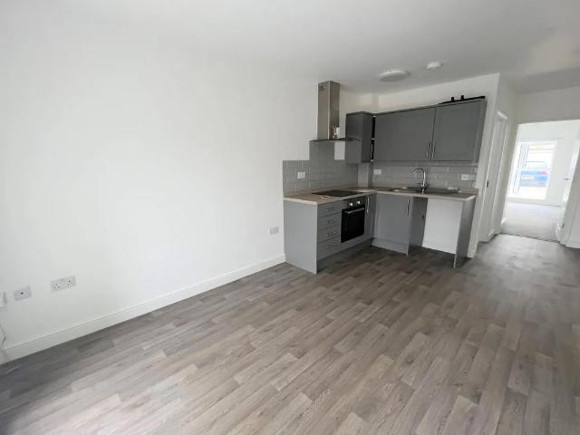 Apartment at Ludlow Mews, Peterborough