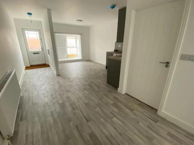 Apartment at Ludlow Mews, Peterborough