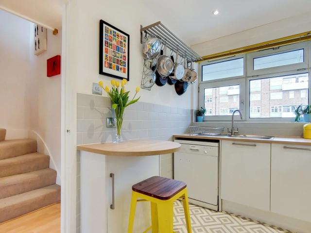 Apartment at Lukin Street, Greater London
