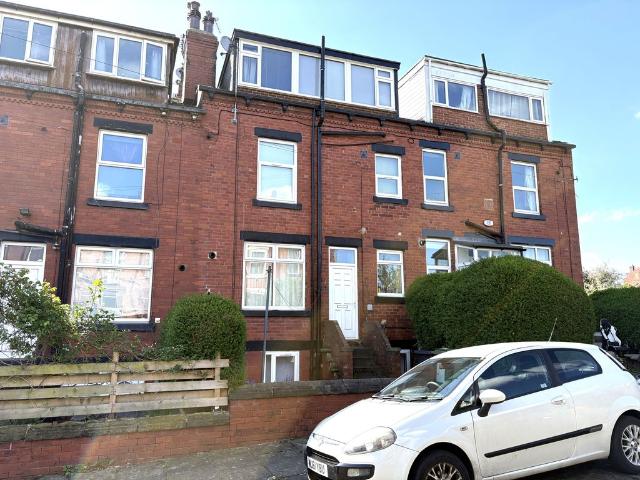 Apartment at Lumley Avenue, Leeds